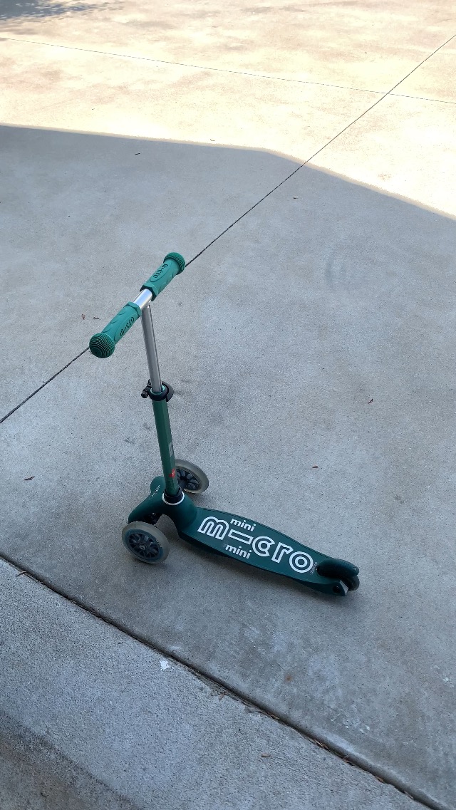 Watch Honest Review of Micro Mini Scooters on Amazon Live
