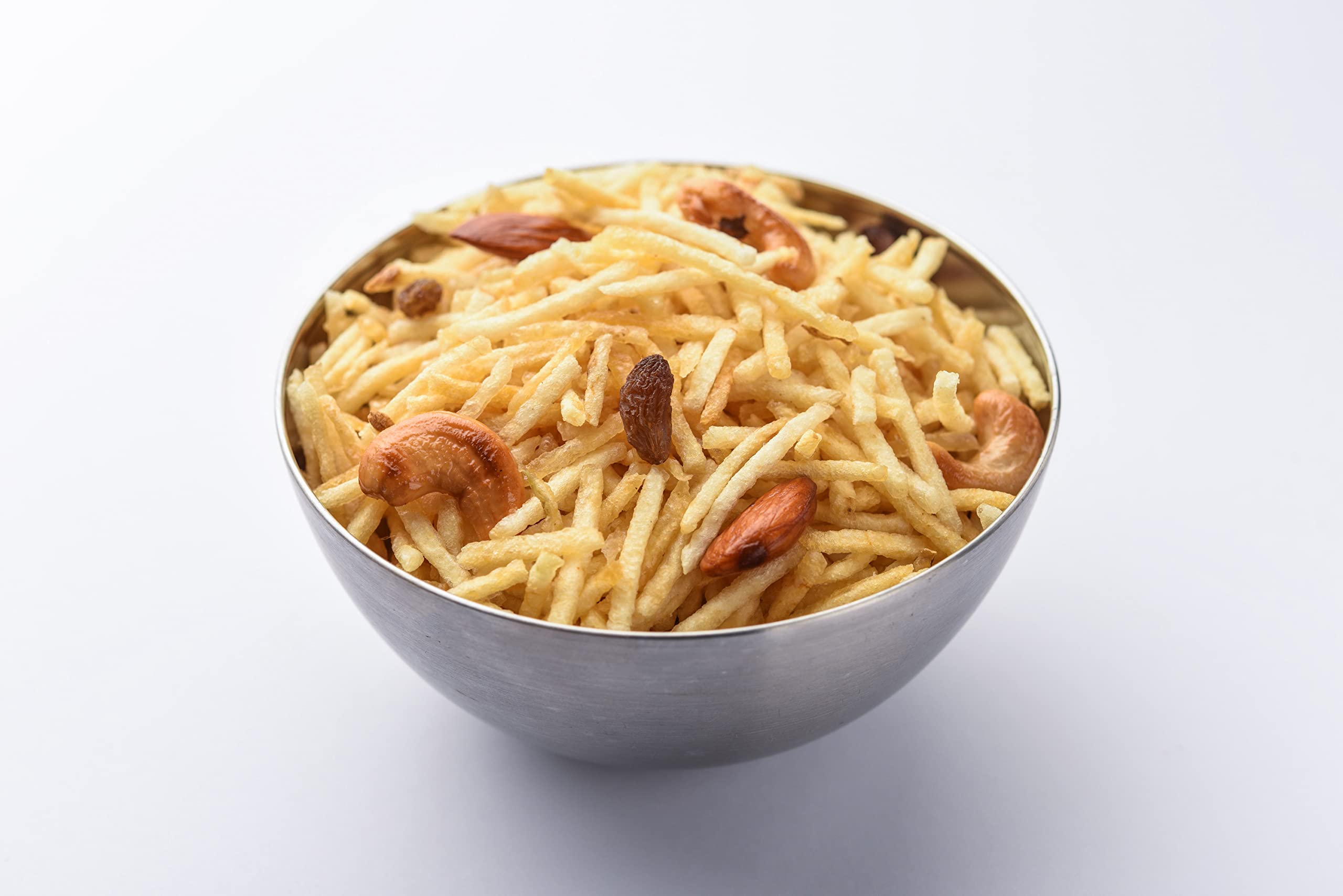 Aslee Falhari Namken Falahari Mix Bikaner Special Crispy Rock Salted ...