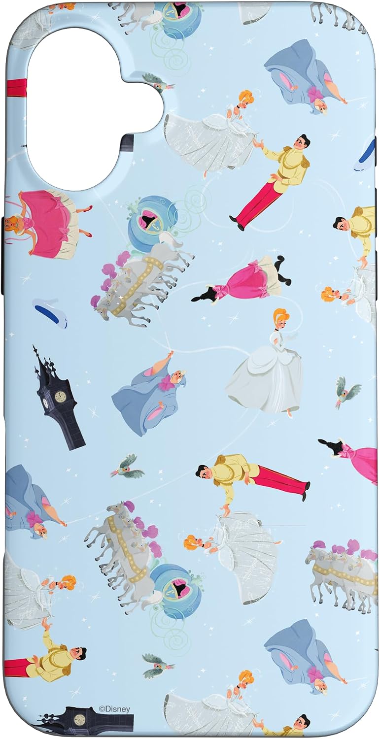 Amazon.com: Disney Cinderella 75th Anniversary Storybook Moments ...