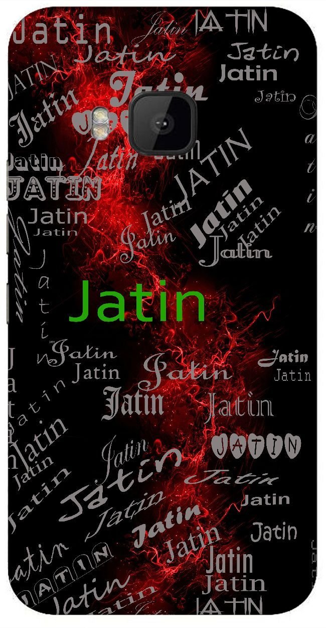Jatin Name Tattoos