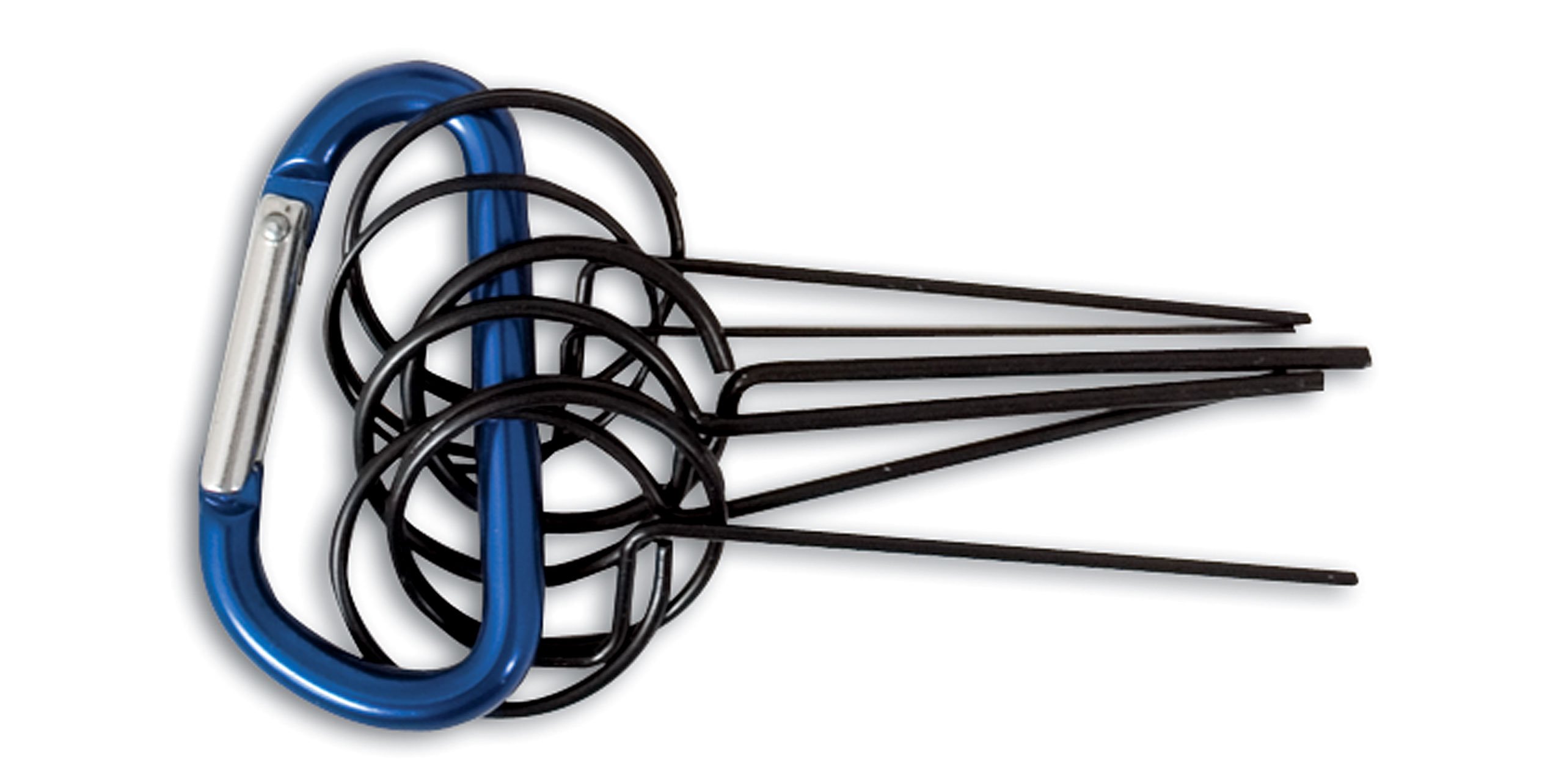 Amazon.com: Laser 5565 Tensioner Locking Pin, Set of 6 : Automotive