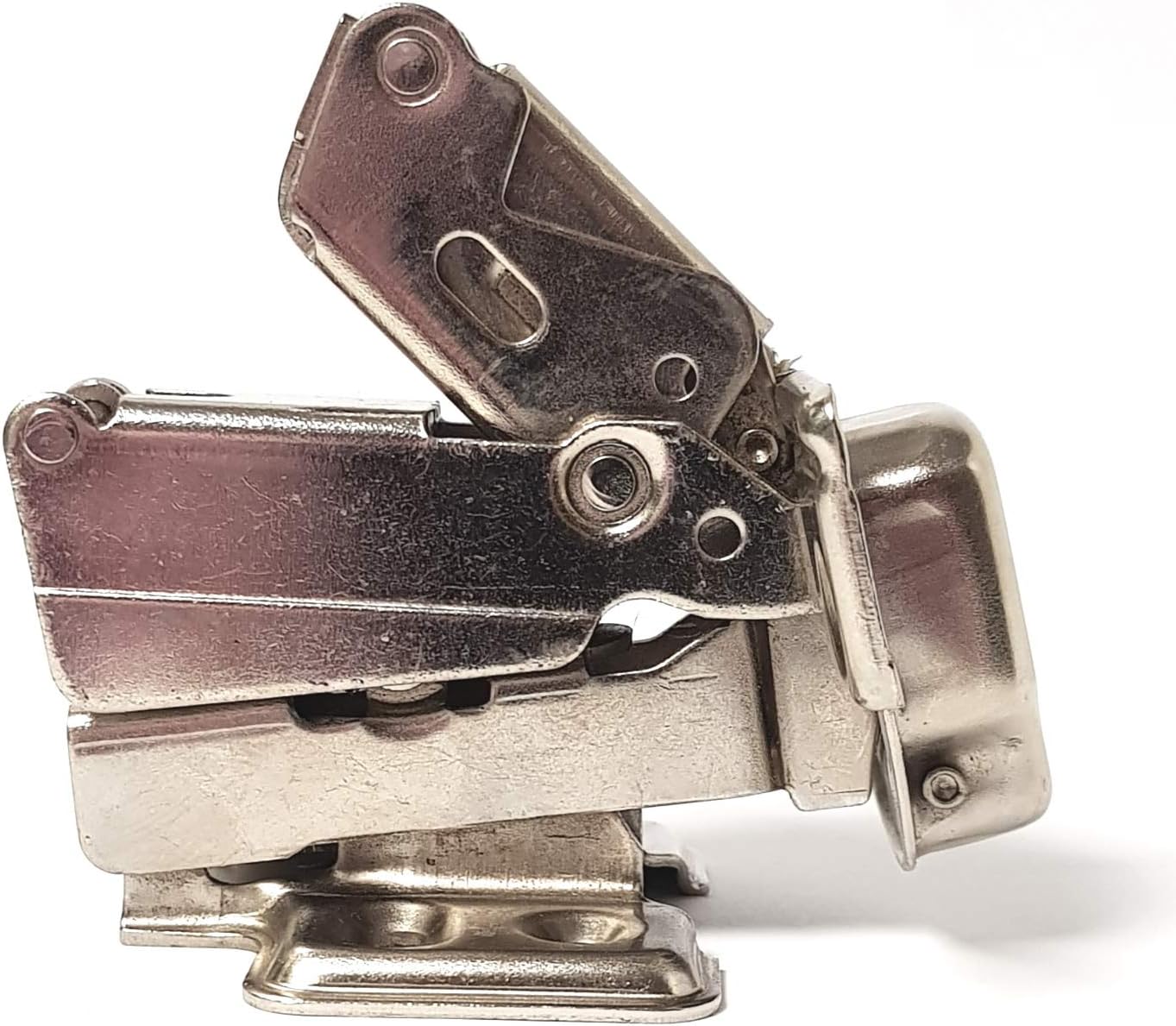 Royal Apex 180 Degree Angle Heavy Duty Adjustable Stainless Steel ...