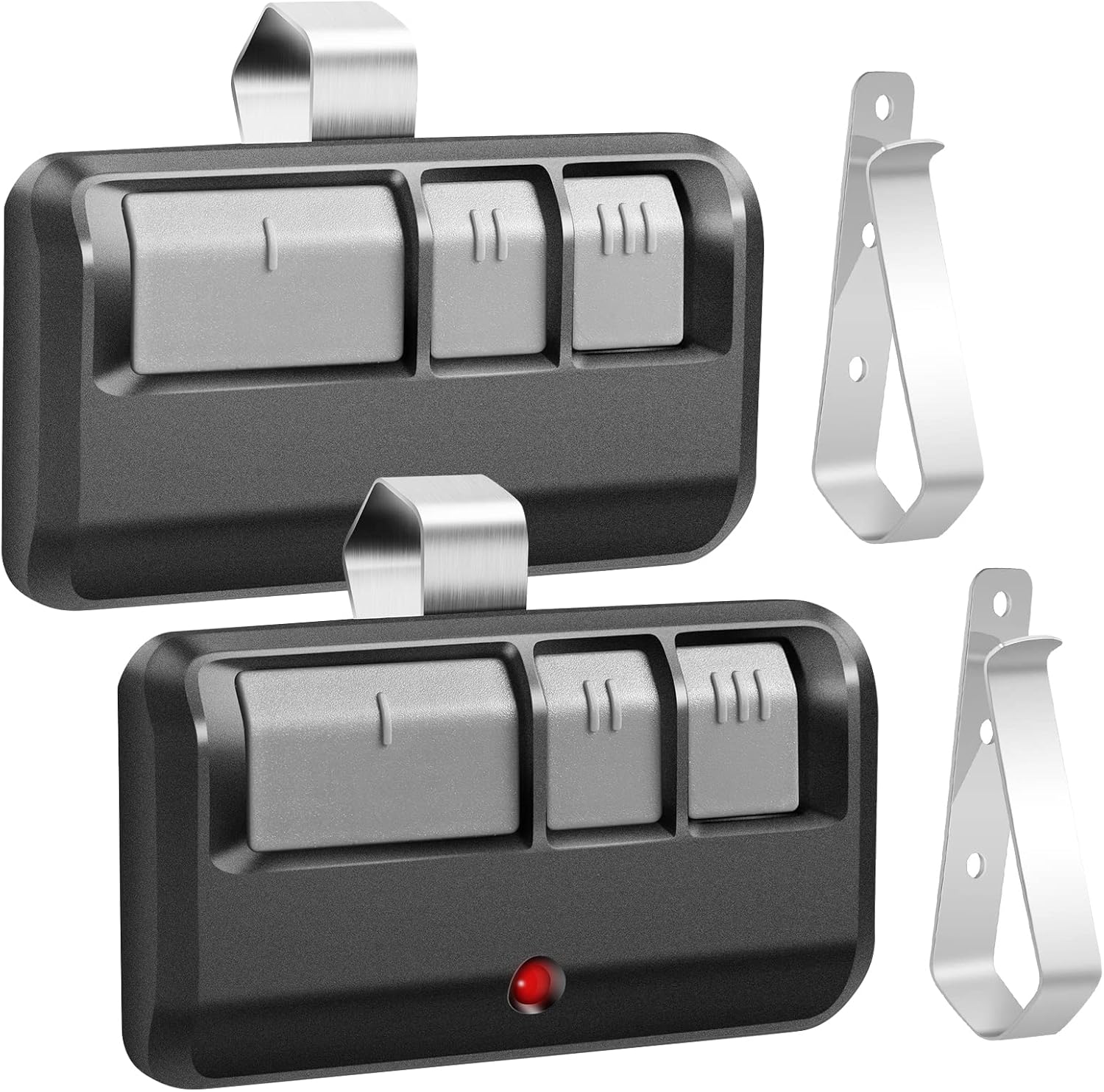 Garage Door Opener Remote,Replacement for Liftmaster Chamberlain 893MAX ...