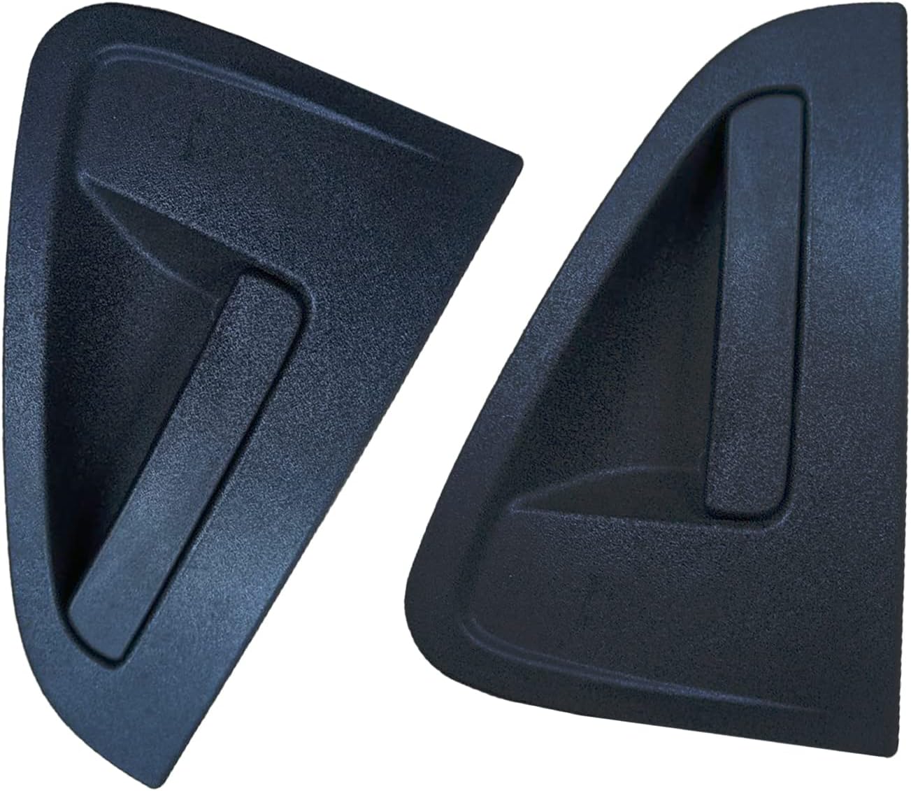 Amazon.com: Garage-Pro Rear, Driver Side Exterior Door Handle ...