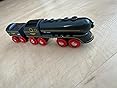 BRIO World Speedy Bullet Engine Train Toy For Kids Age 3 Years Up ...
