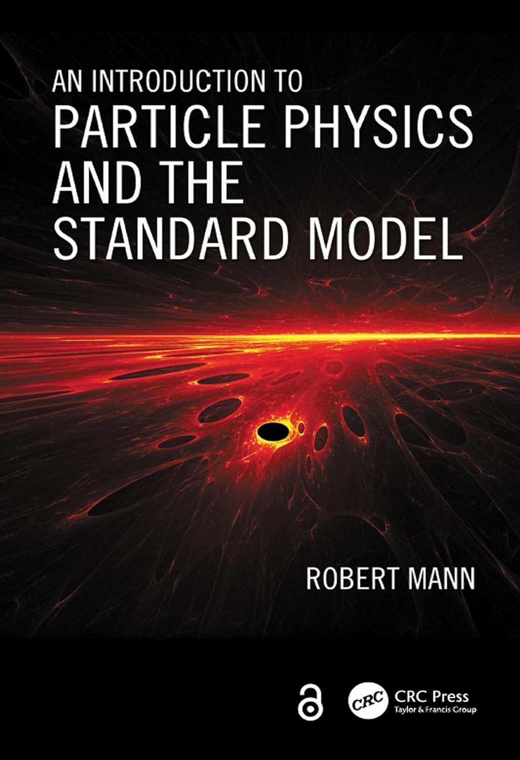 Amazon | An Introduction to Particle Physics and the Standard Model ...