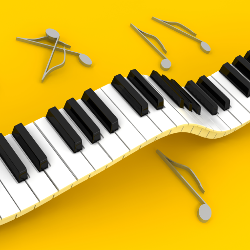 Musical Note Sounds - App on Amazon Appstore