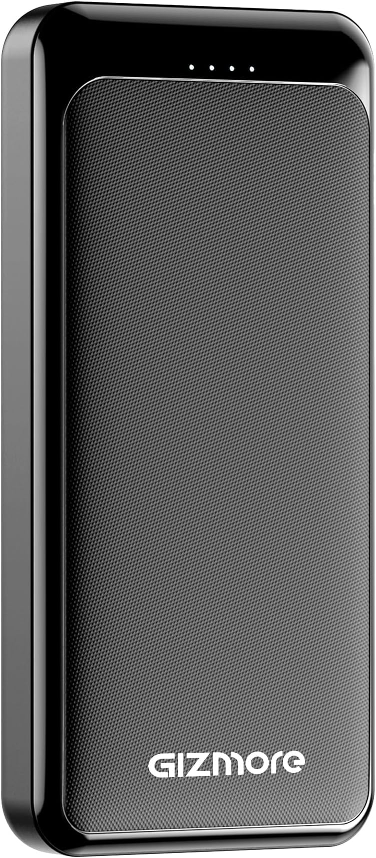 Wangari Aspen 10000mAh Bamboo Wood Power Bank | Fast Charger with Dual ...
