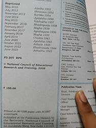 Mathematics Exemplar Problems Class 10 : NCERT BOOKS: Amazon.in: Books