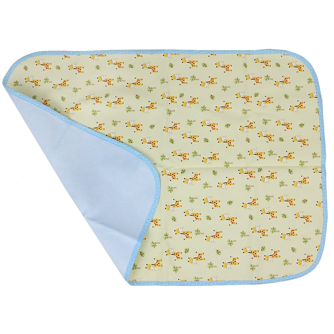Amazon.com: MyKazoe Waterproof Bassinet/Changing Table/Play Yard Pad ...