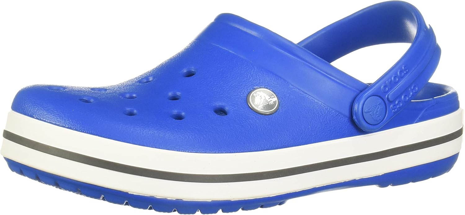 Crocs, Crocband Unisex Adulto : Amazon.es: Zapatos y complementos
