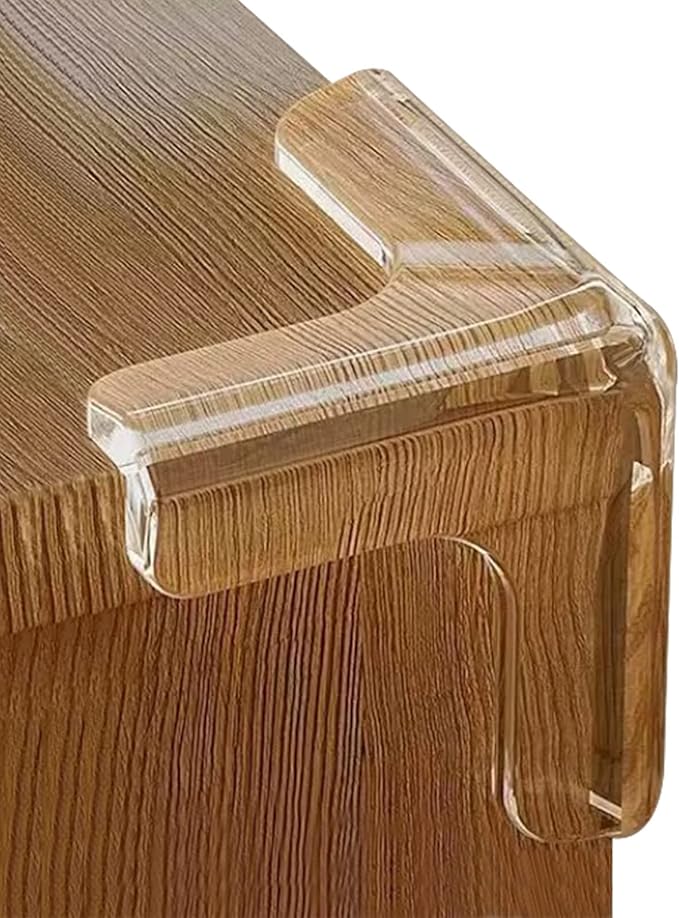 Amazon.com : Semjikoy 12 Corner Protectors Safety Corner Protectors for ...