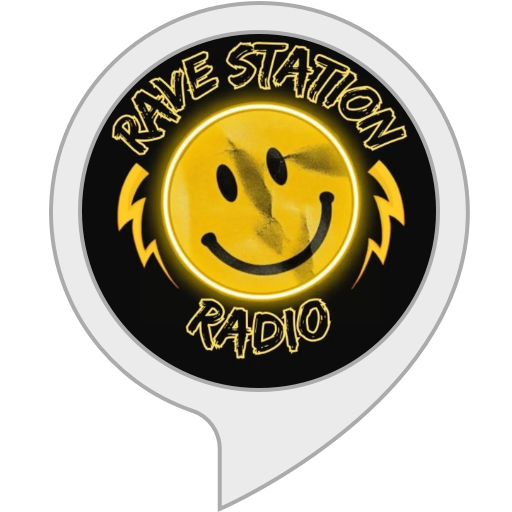 Amazon.ca: Rave Station Radio : Alexa Skills