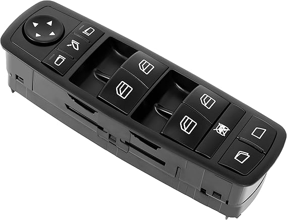 Amazon.com: Window Switch Power Window Switch Master Control Switch ...