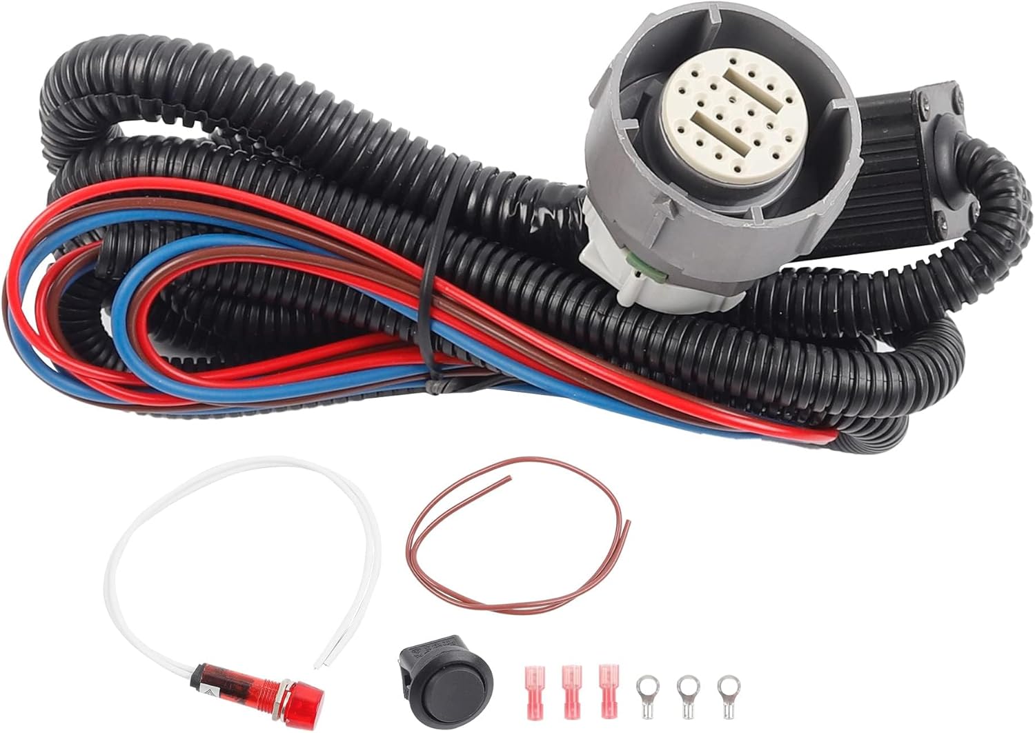 Amazon.com: Dasbecan NCR 4L80E stand alone controller manual shift ...