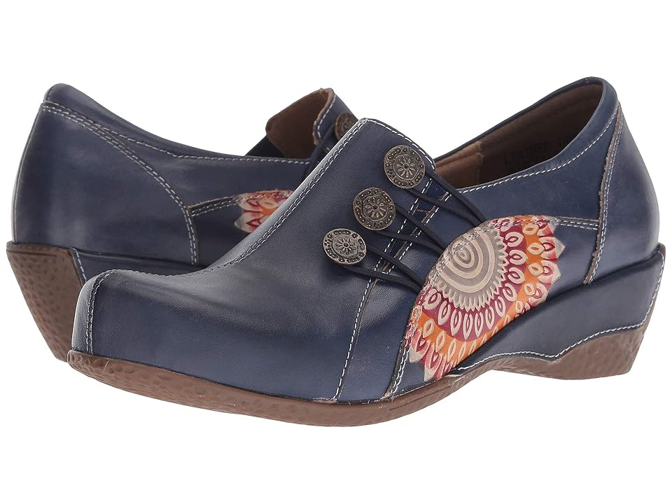 Spring Step Women's Shoes