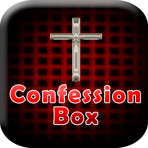 Confesion Box - App on Amazon Appstore