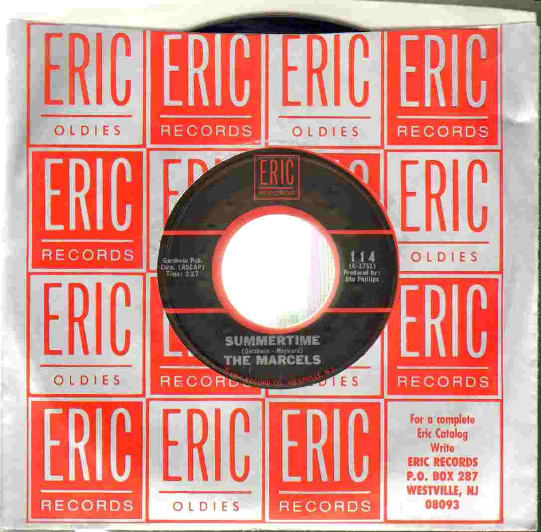 Amazon.com: Summertime: CDs & Vinyl