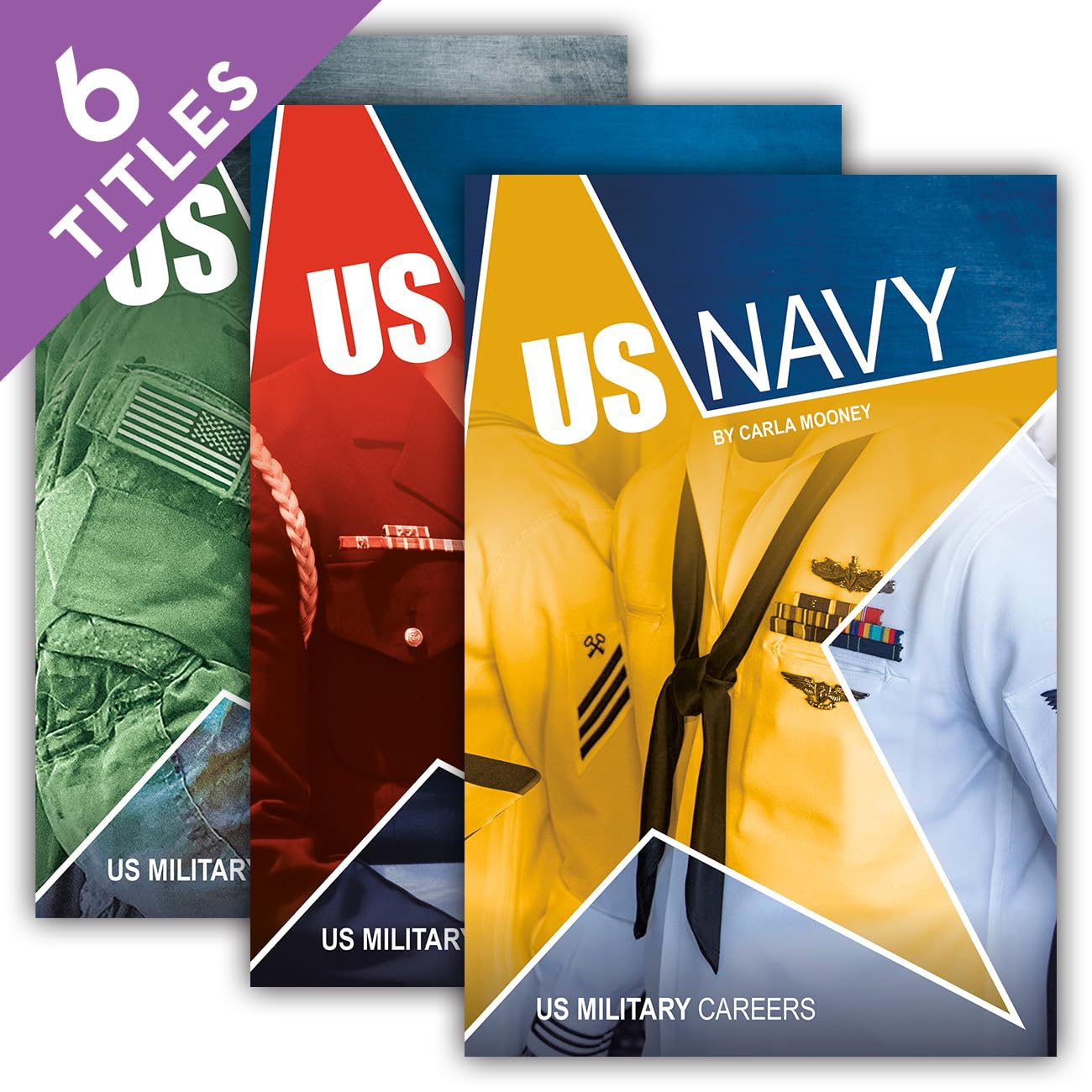 US Military Careers: Mooney, Carla, Henzel, Cynthia Kennedy, McKinney ...