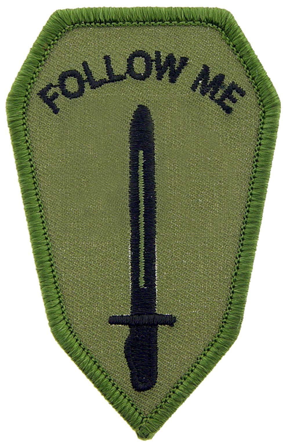 School Of Infantry Logo UNI Earns Military Friendly Designation For