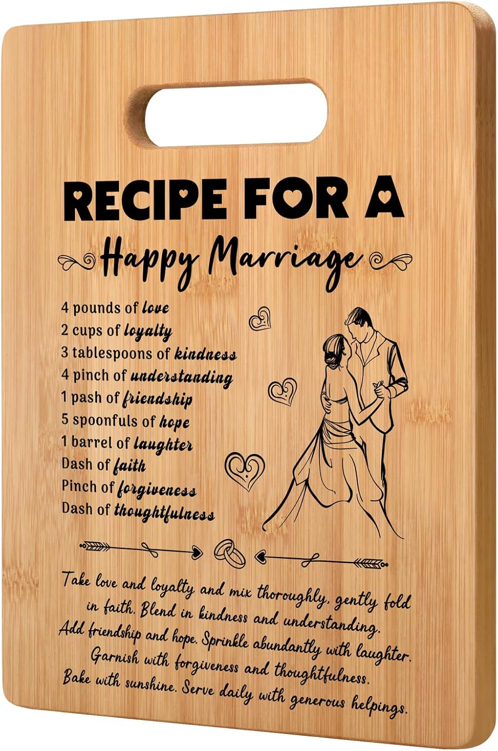 Amazon.com: Wedding Gifts for Couples 2024, Best Bridal Shower Gifts ...