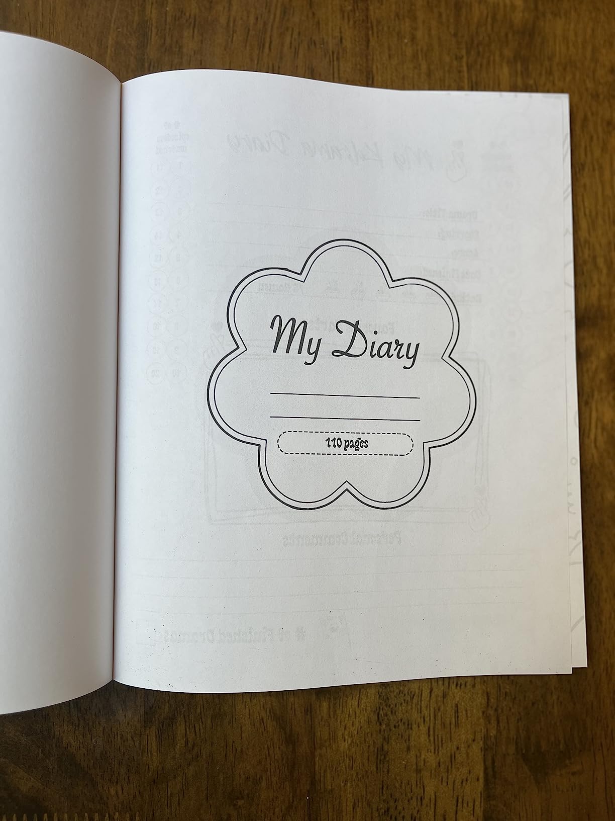 My Kdrama Diary: A series log for the Korean drama fan: Wilkins-Luton ...