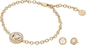 Amazon.com: Michael Kors Jewelry Gift Set for Women; Jewelry for Women