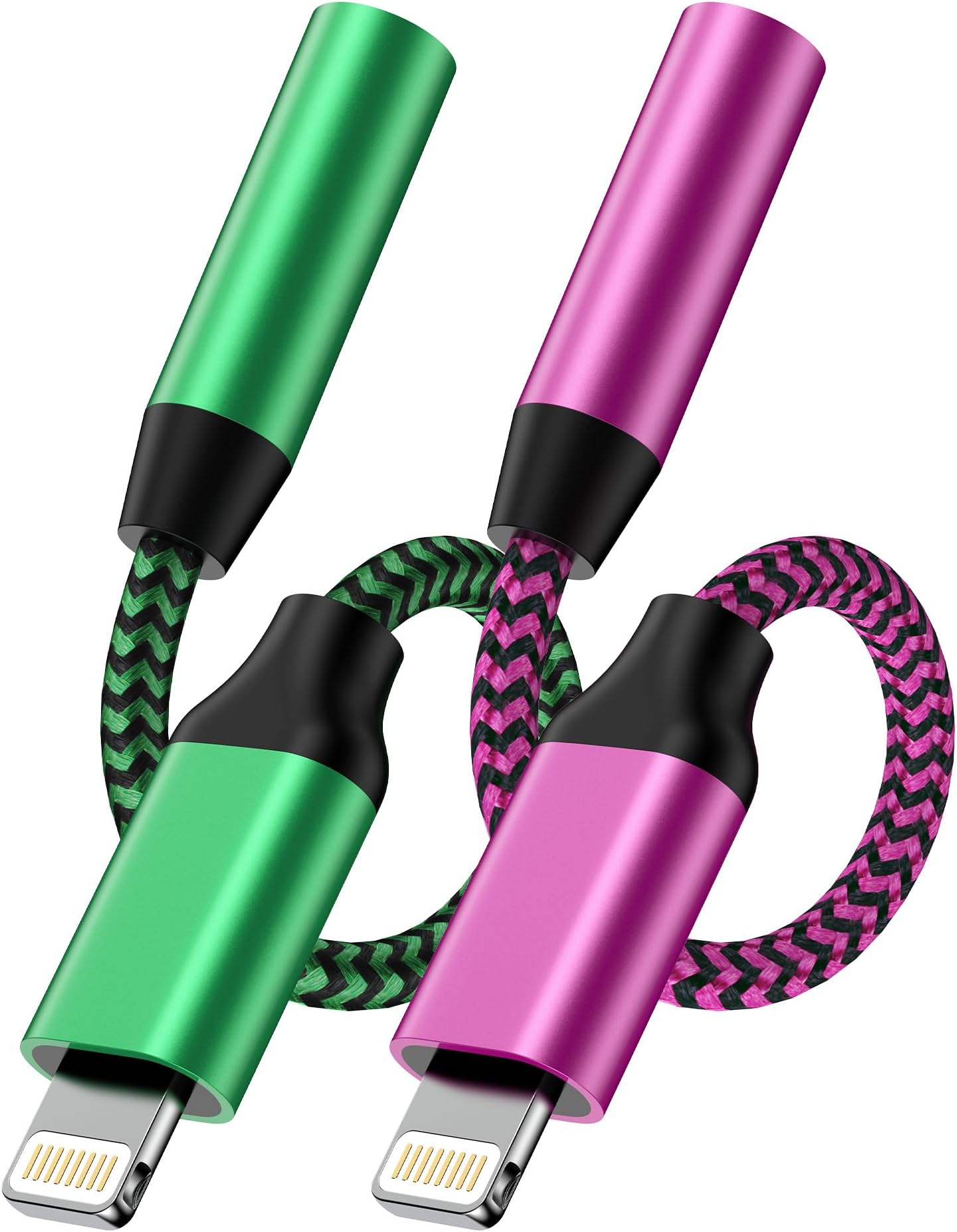 Amazon.com: Movo IMA-1 Female 3.5mm TRRS Microphone Adapter Cable to ...