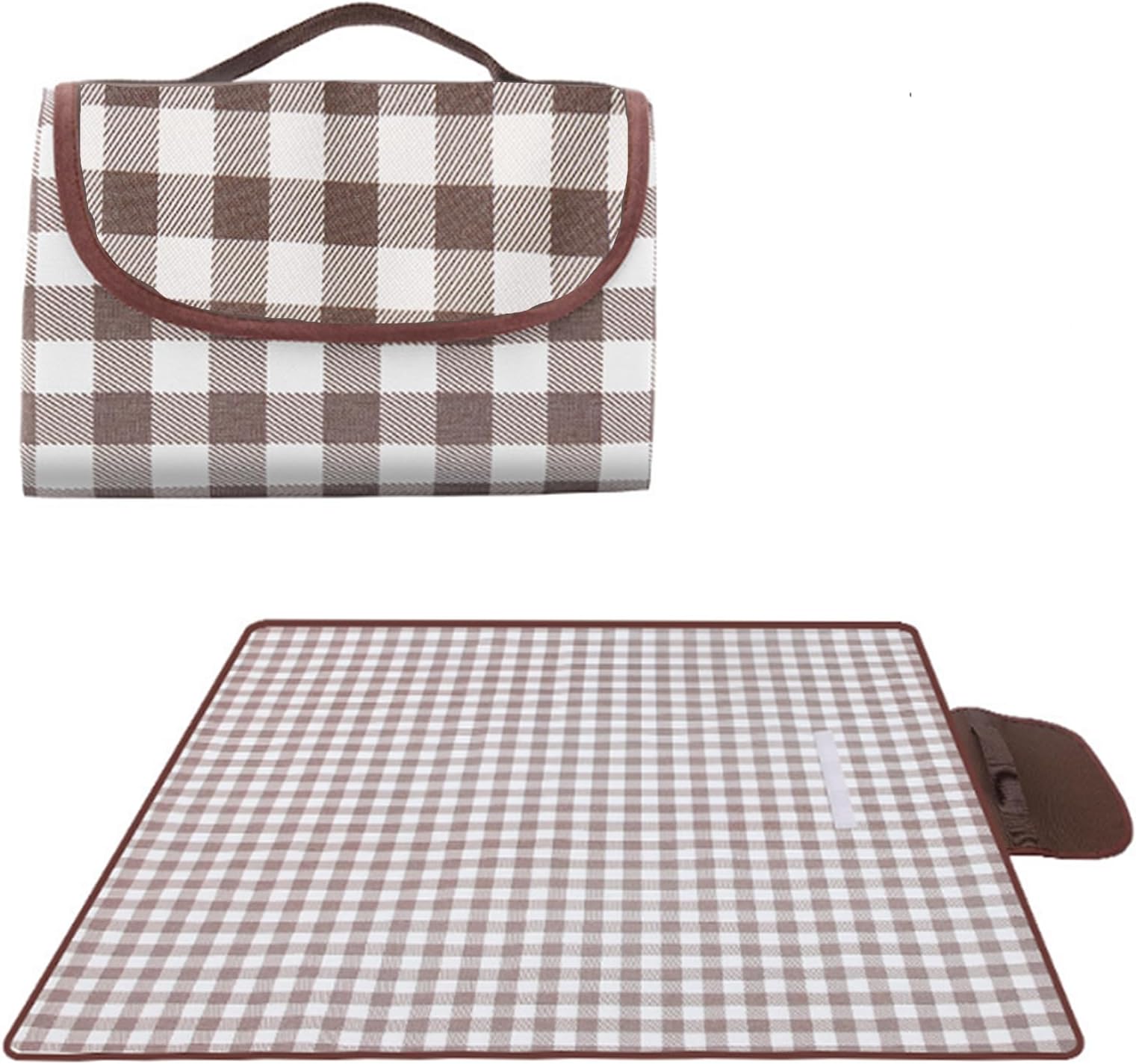gipfelsport Picknickdecke - Outdoor Picknick Decke I Stranddecke ...