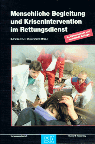 Amazon.co.jp: Menschliche Begleitung und Krisenintervention im ...