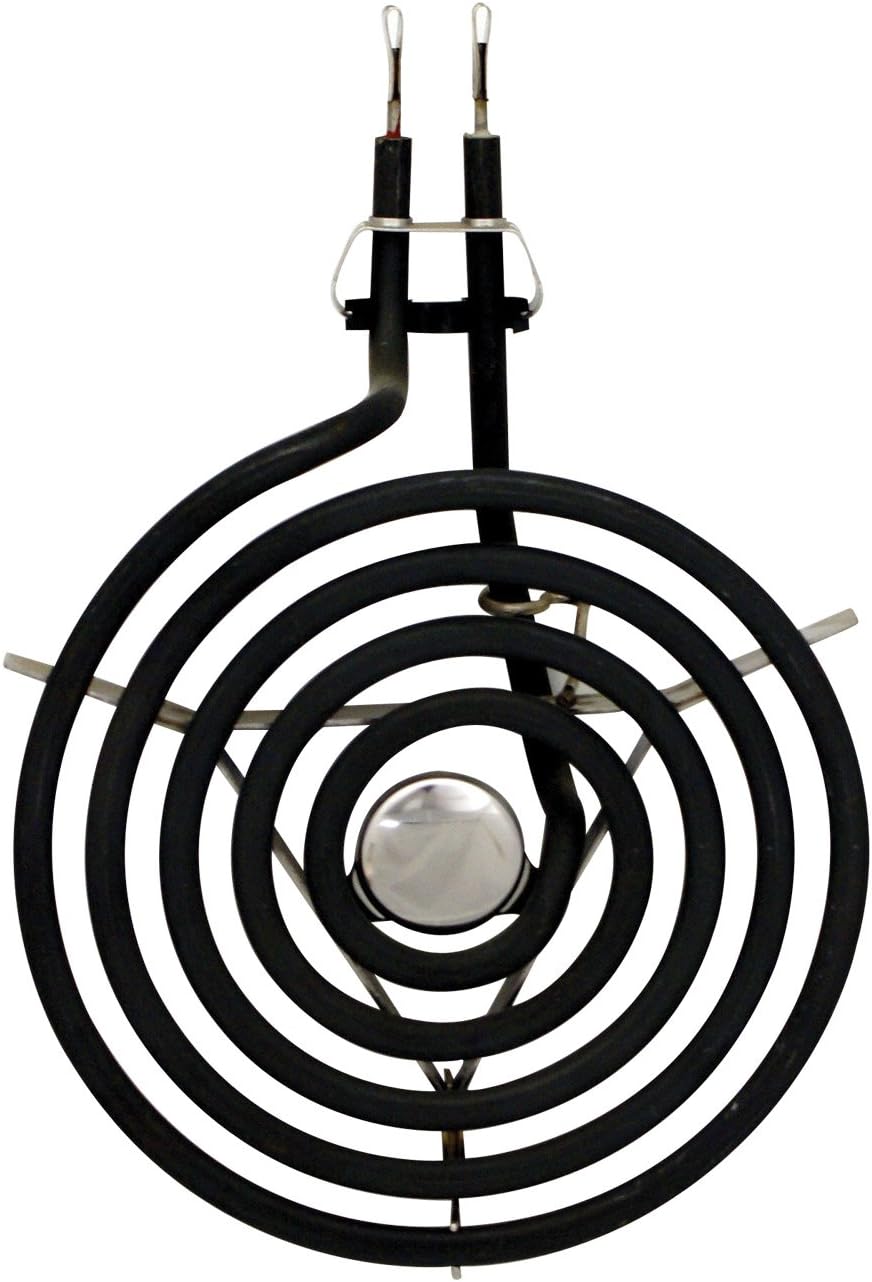 Amazon.co.jp: Range Kleen7163Replacement Plug-in Range Element-6" PLUG ...