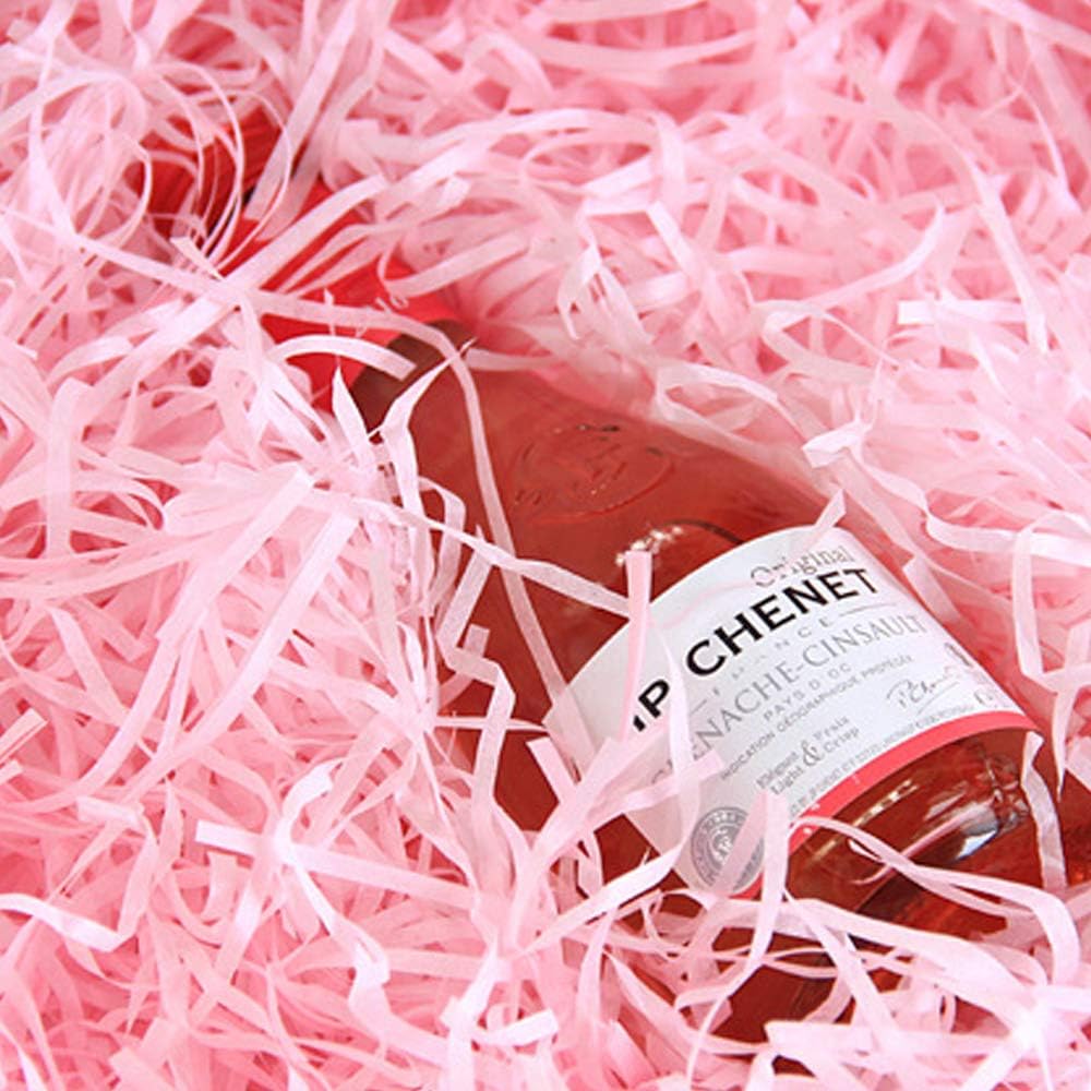 Lausatek Shredded Paper 100 Grams,Gift Packaging Raffia Gift Basket ...