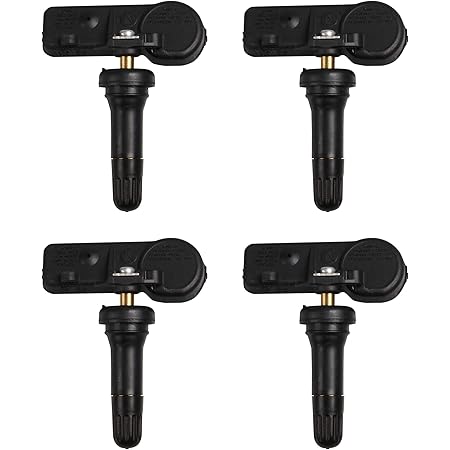 Amazon.com: Aulligey 56029479AB Tire Pressure Sensor 315MHz Tire ...