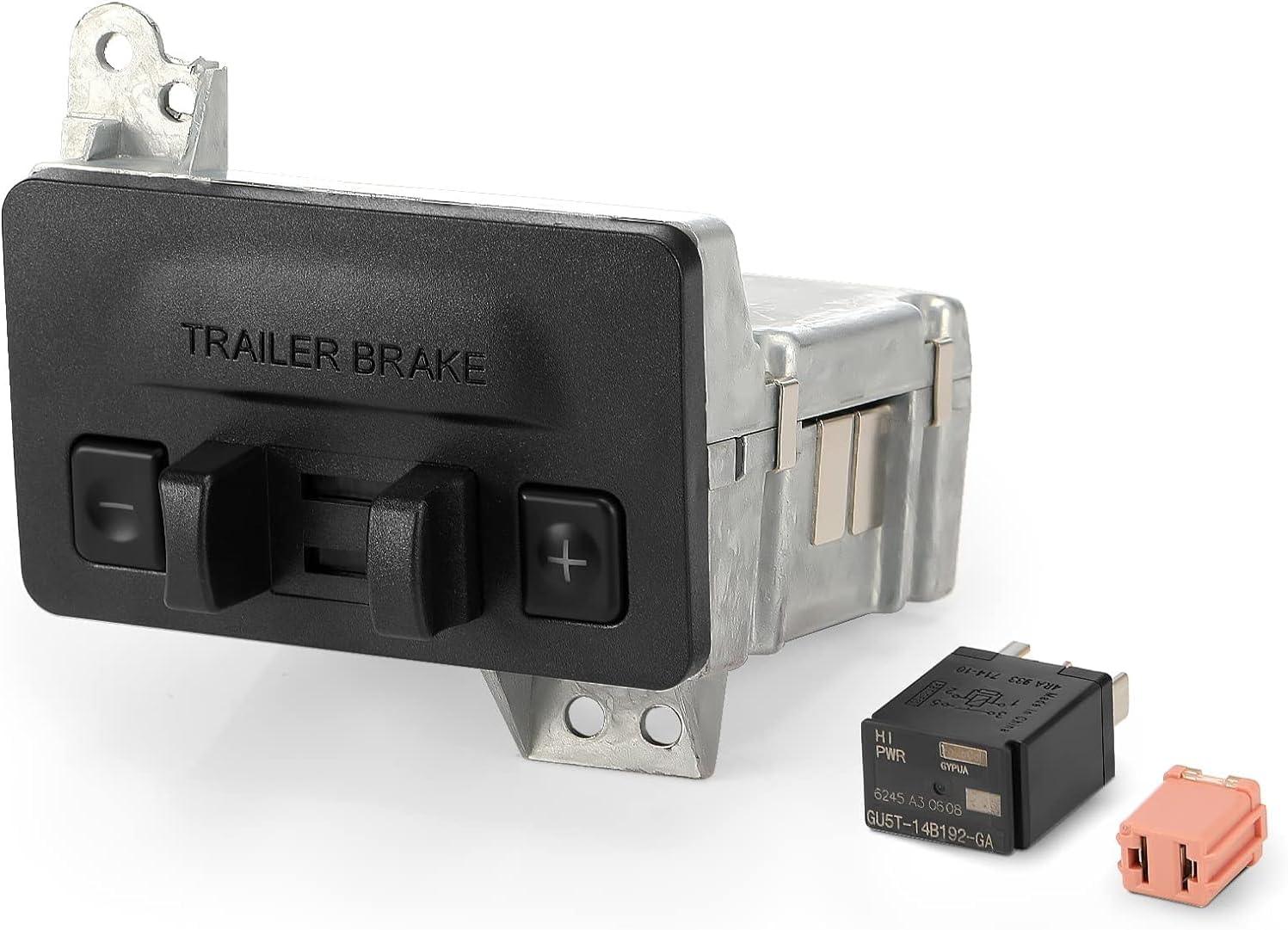 Amazon.com: ISINSWIFT BL3Z-2C006-BC Trailer Brake Controller Module ...