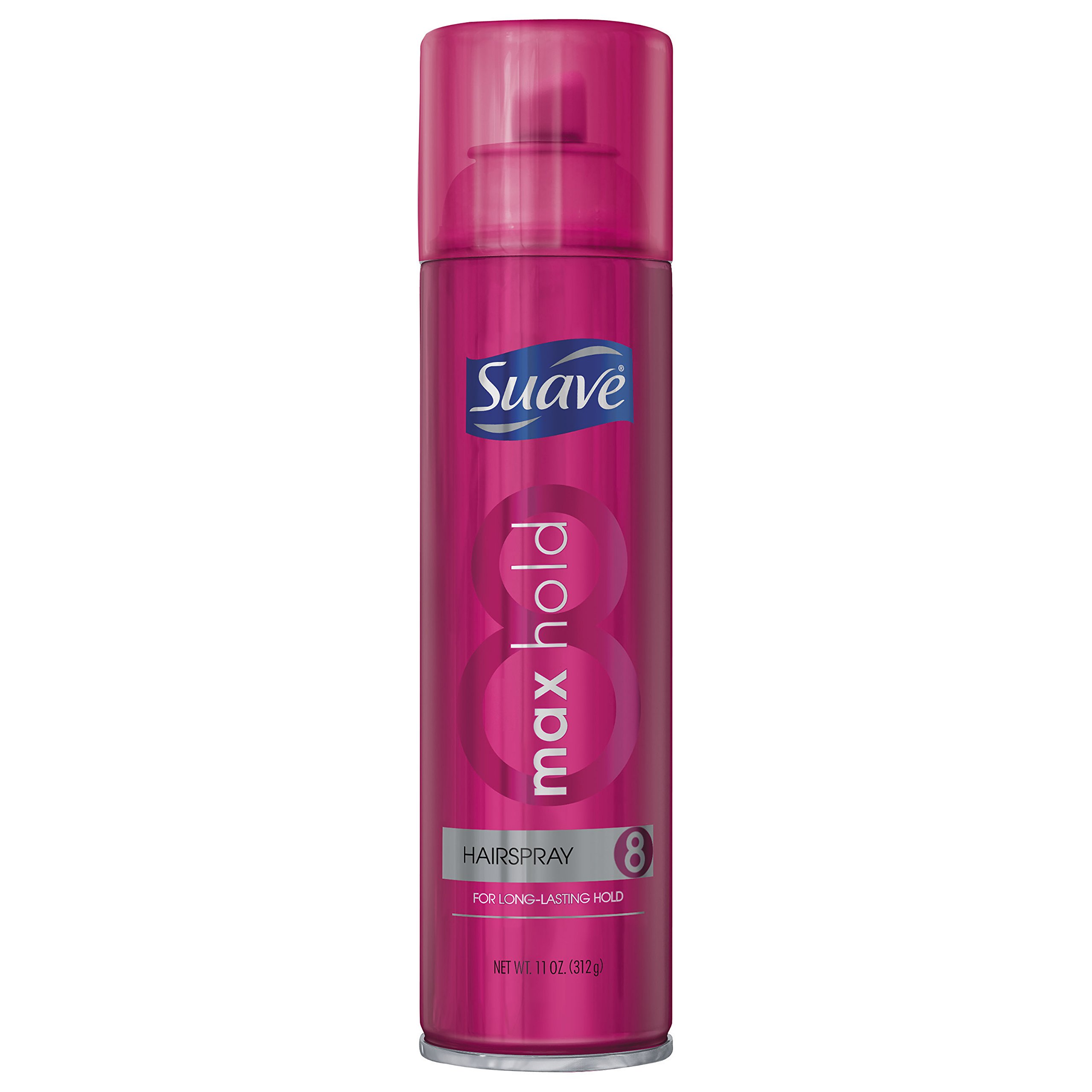 Hairspray Product Suave