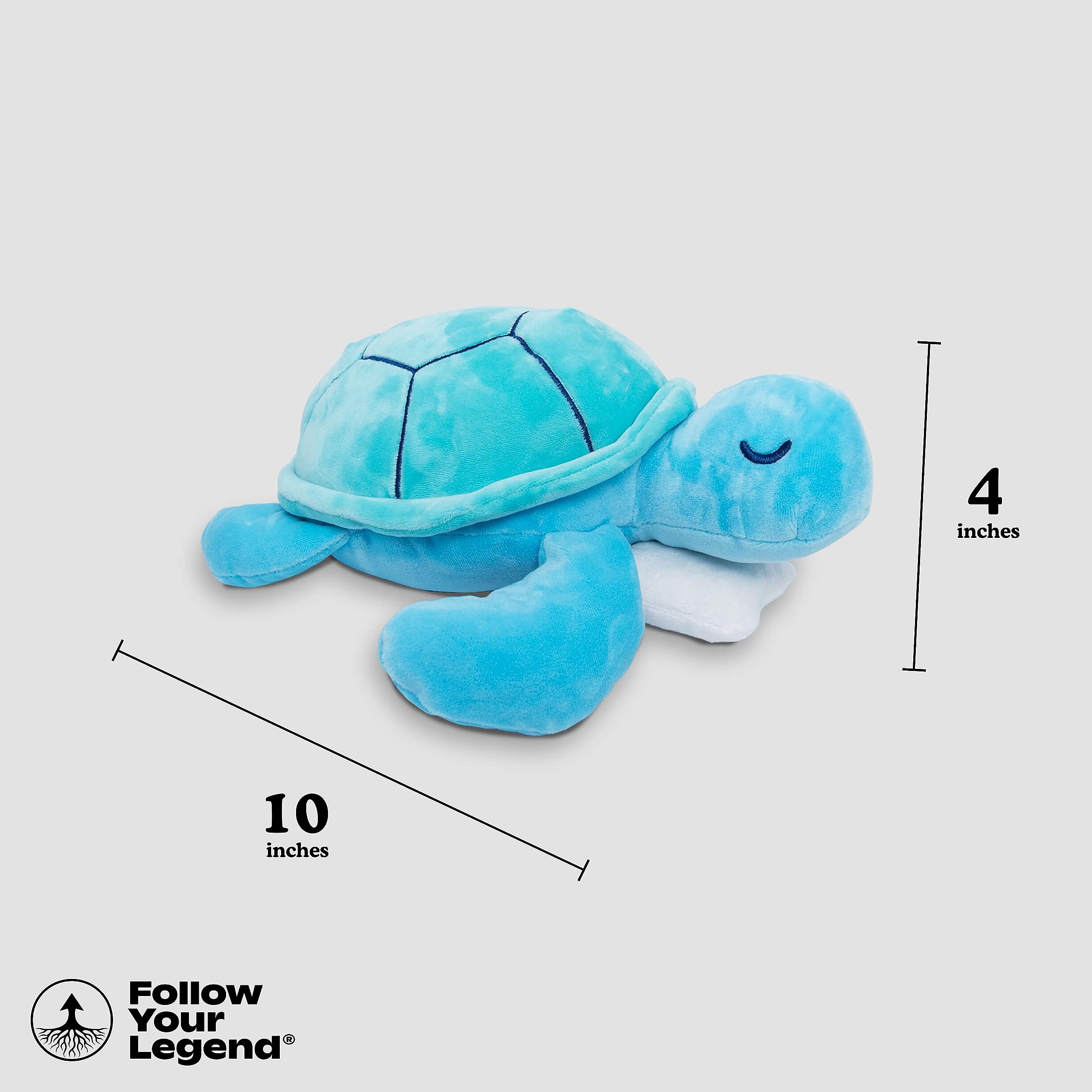 Sammy Turtle Soft Toy