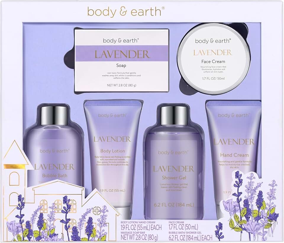 Amazon.co.uk: Toiletries