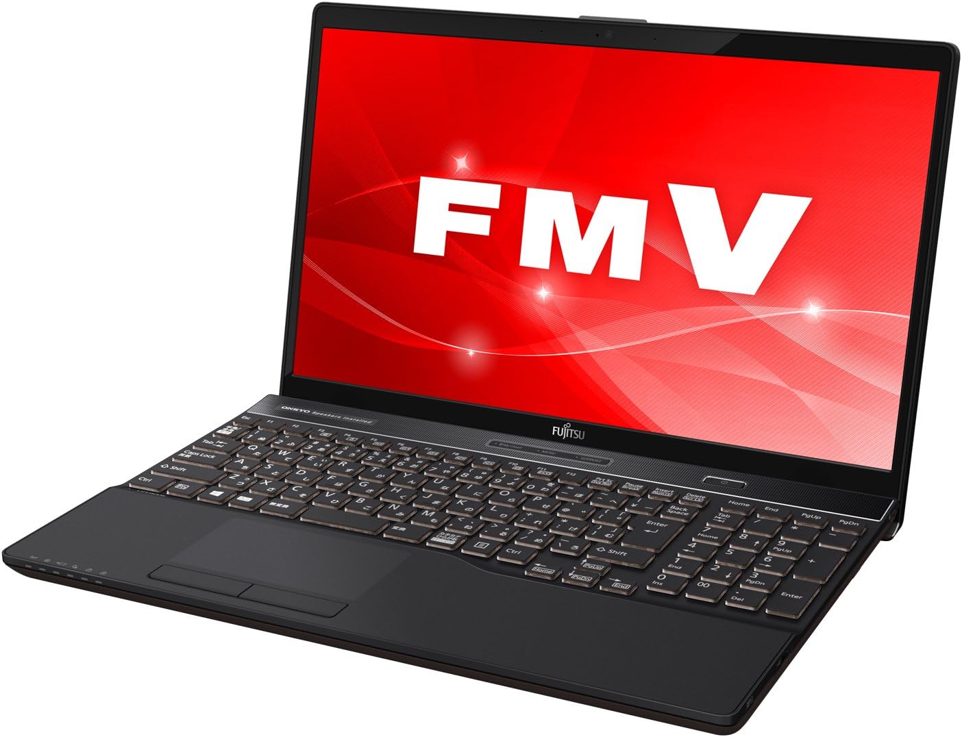 Amazon.co.jp: Fujitsu FMV Laptop LifeBook Ah Series WA3/C2 Fujitsu ...