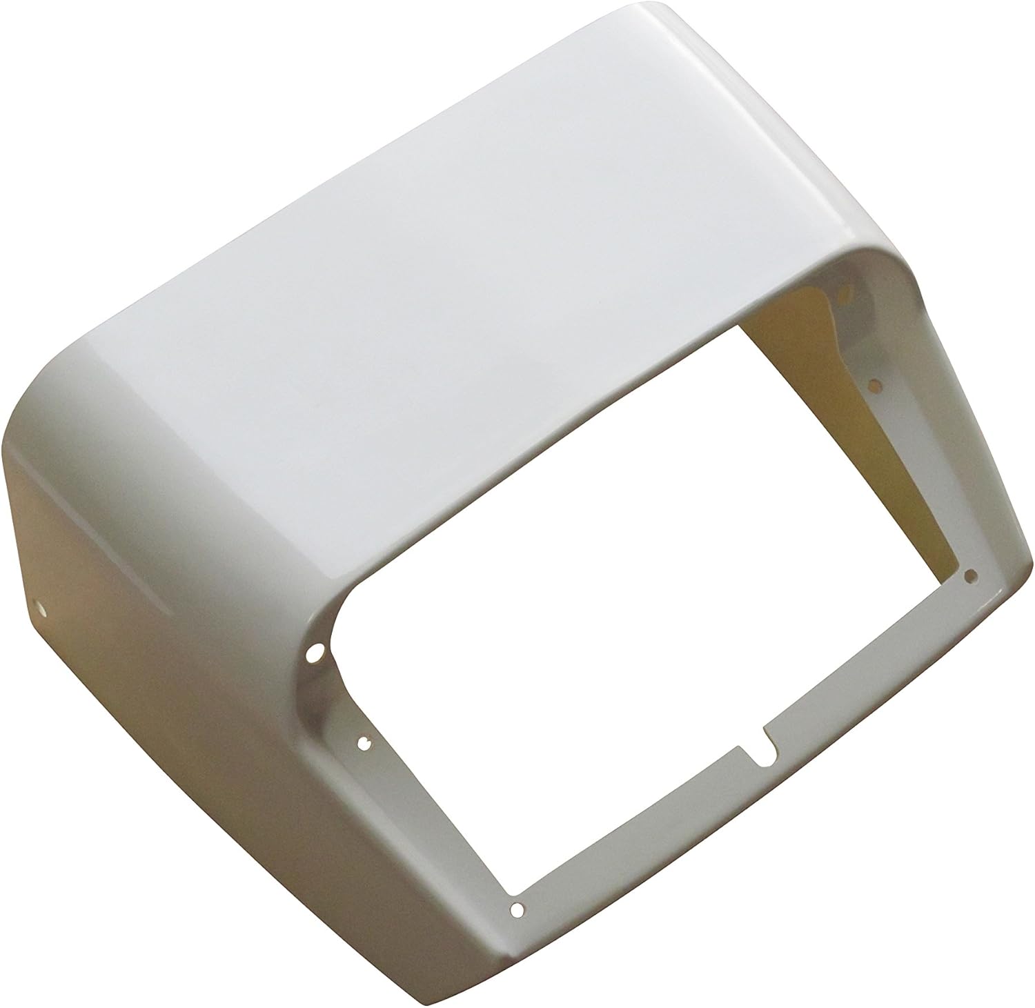 Amazon.com: Hamiltonbobs Premium Quality Dash Cowl Made for IH ...