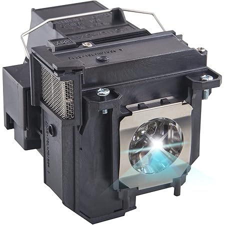 Amazon.com: Epson ELPLP80 Replacement Projector Lamp : Electronics
