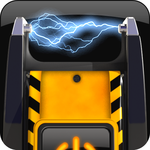 Stun Gun Unleashed - App on the Amazon Appstore