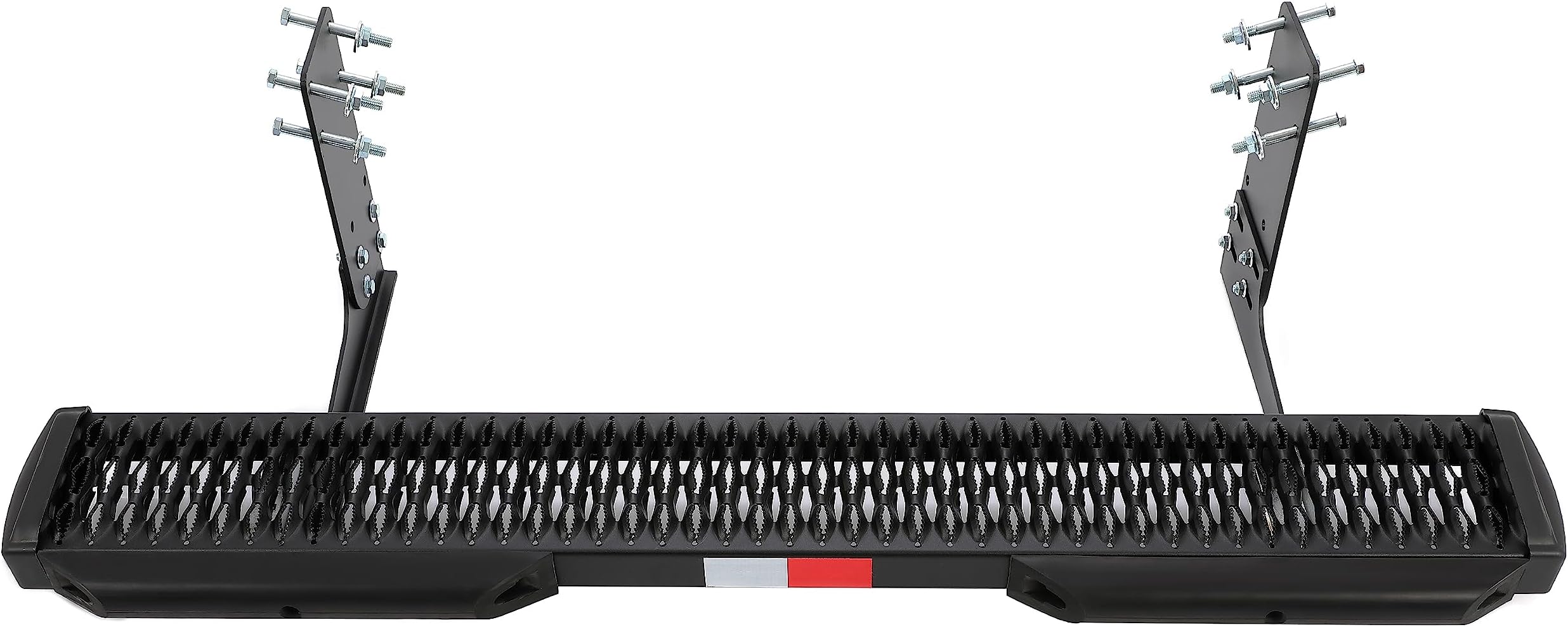 Amazon.com: KUAFU 7" Rear Step Compatible with 2007-Present Mercedes ...