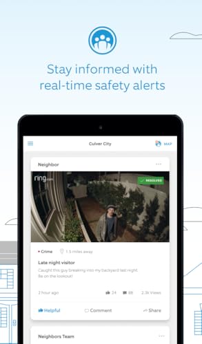 Neighbors by Ring - App on Amazon Appstore