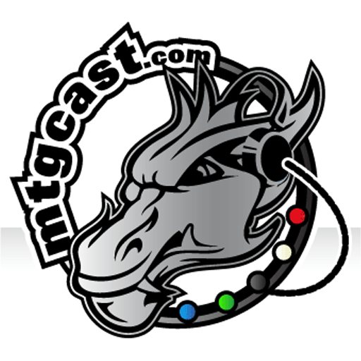 MTGCast - MTG Podcast Network - App on Amazon Appstore