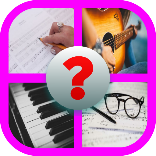 4 Pics 1 Word Mastermind - App on Amazon Appstore