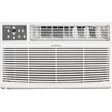 Amazon.com: Garrison Air Conditioner, Through the Wall, 14,000 BTU, 230 ...