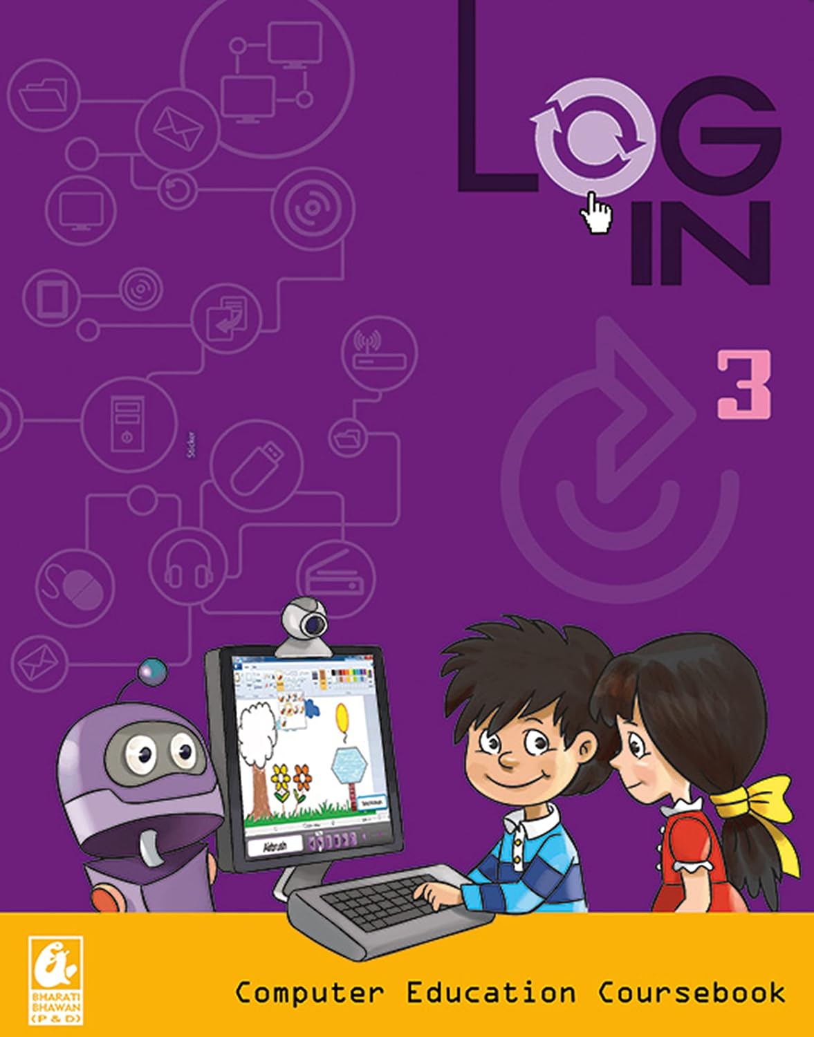 Log In - Computer Sciecne Class 3 (2018-19 Session): unknown author ...
