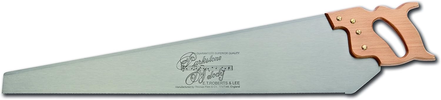 Amazon.com: Roberts & Lee Parkstone 30" Bass Musical Saw - with Beech ...