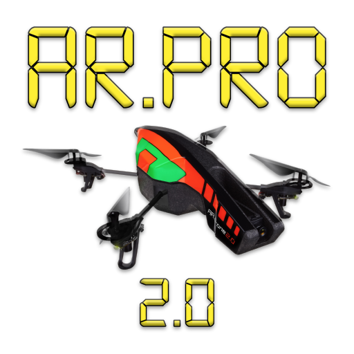AR.Pro 2.0 - App on Amazon Appstore