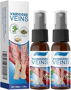 Amazon.com: CHMYTEE Veinguard Herbal Spray, Vein Guard Herbal Spray ...